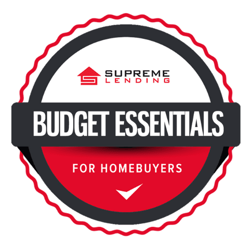Budget Essentials